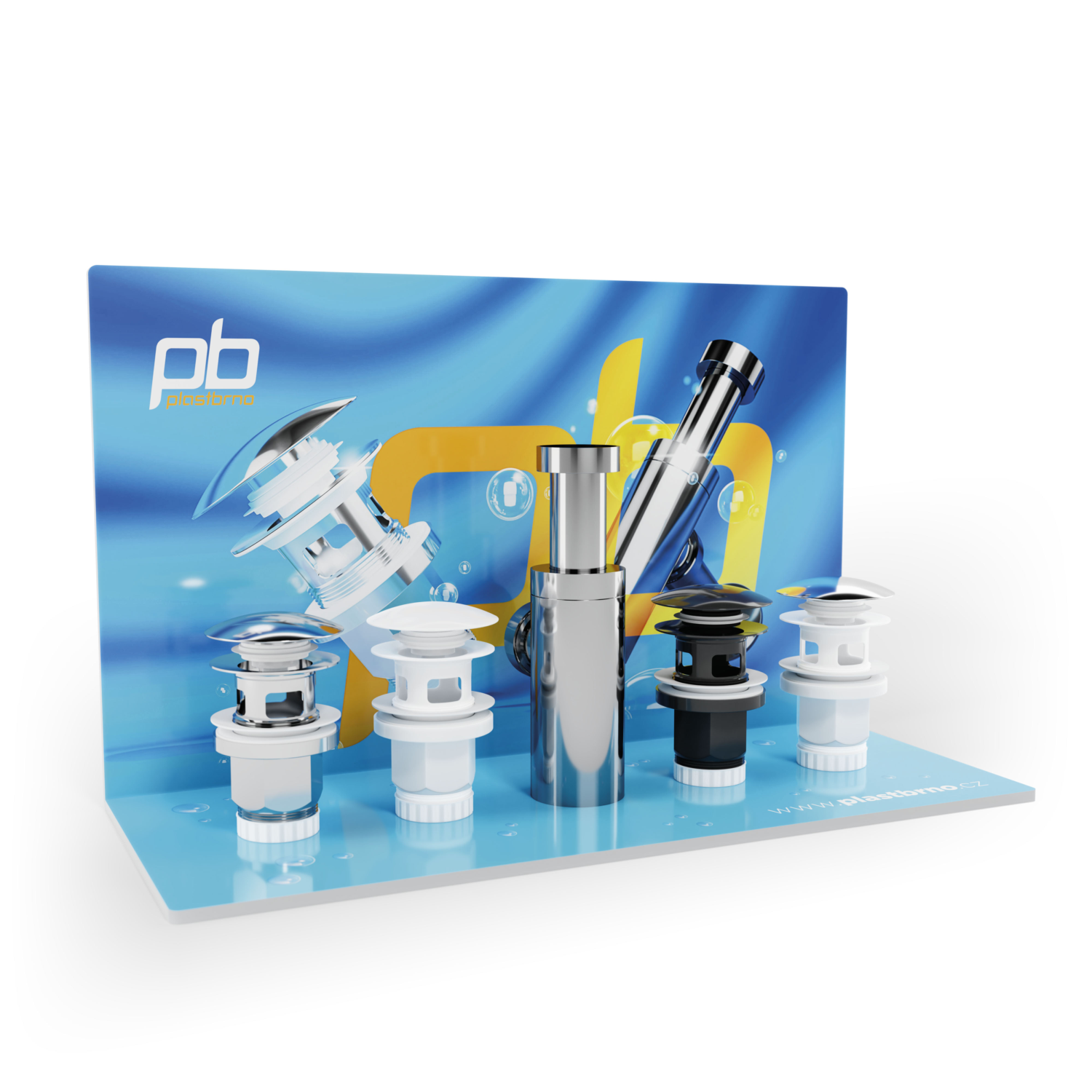 Podpora prodeje | PlastBrno.cz